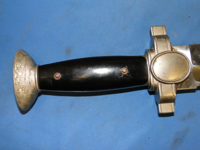 WWII GERMAN DAGGERS PRICE GUIDE - MilitaryItems.com