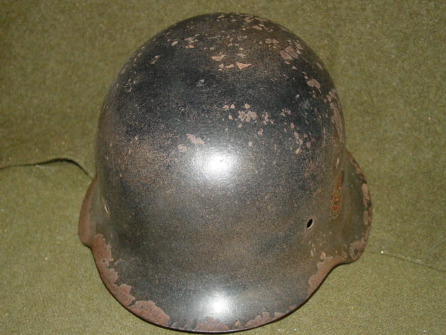 WWII GERMAN HELMETS PRICE GUIDE - MilitaryItems.com