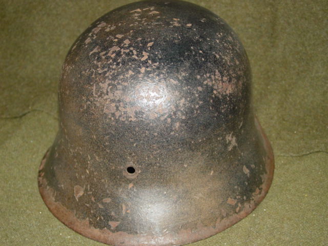 WWII GERMAN HELMETS PRICE GUIDE - MilitaryItems.com