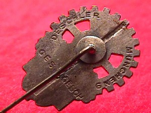 WWII German Stickpin Collectibles Price Guide - MilitaryItems.com